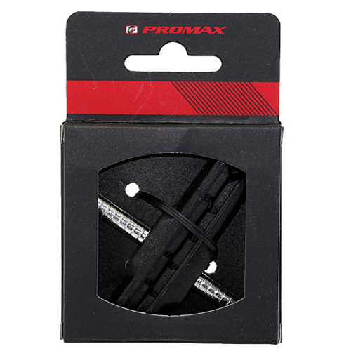 Promax V-Brake Blocks - Threadless Bolt - Pair - Rides R Us UK