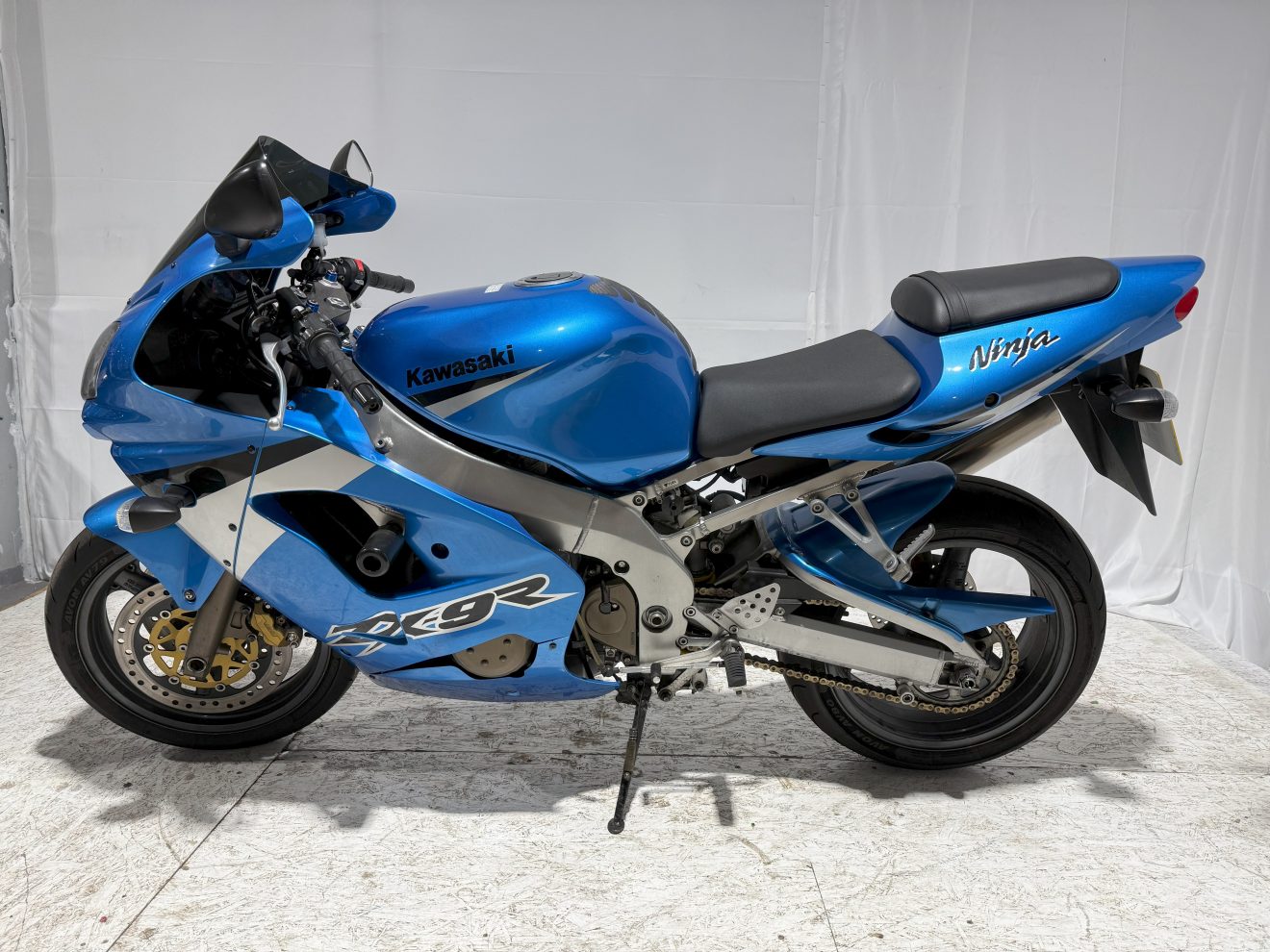 In Stock – Rides R Us UK